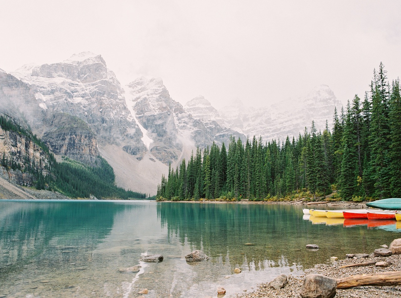 Bezoek Canada » Bezoek Canada