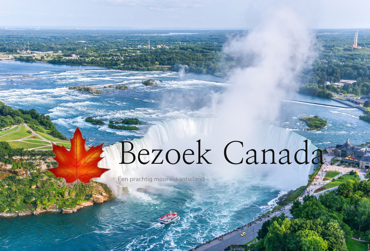 Het ontdekken van de historie van de First Nations in Canada » Bezoek ...